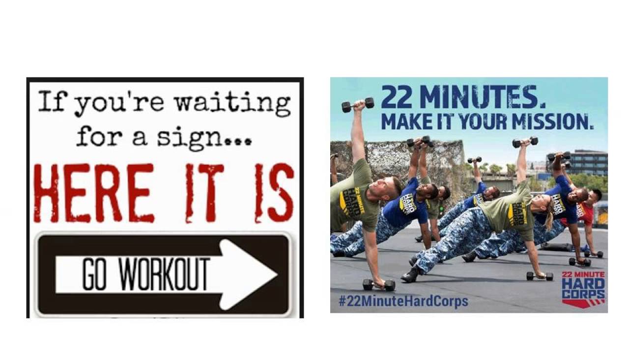 8 week boot camp - YouTube