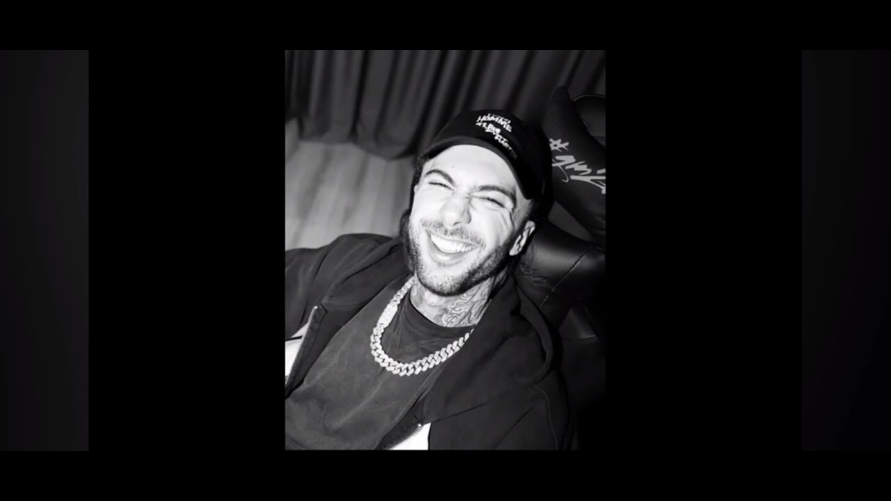 Malik Montana x Sentino - Mój człowiek (Snippet) - YouTube