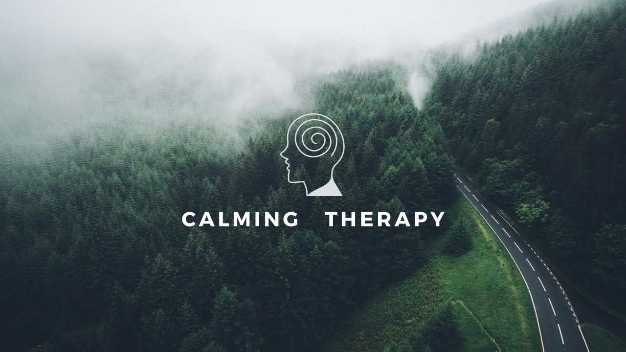 Calming Therapy - Science Based - YouTube