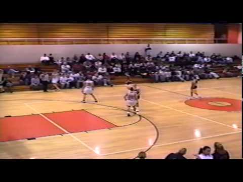 Rock Valley Rockets Basketball vs Hartley-Melvin-Sanborn 1-26-1996 ...