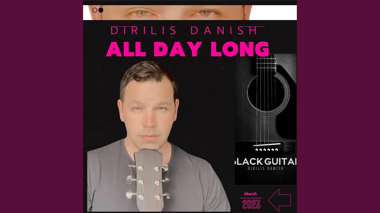 All Day Long - YouTube