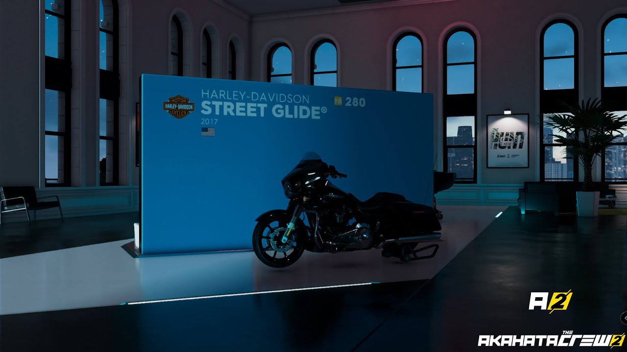 Harley-Davidson Street Glide PRO SETTINGS + TUNNING + MAX SPEED + RACE ...