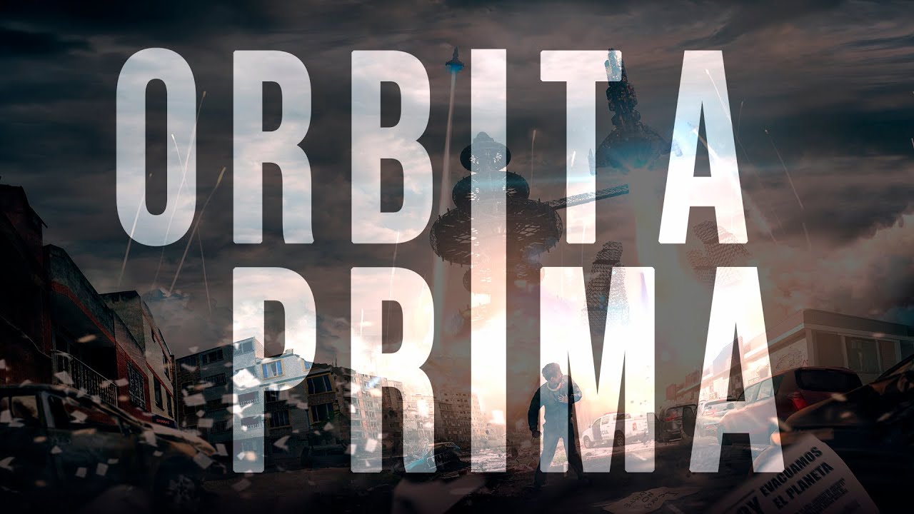 Orbita Prima Trailer - YouTube