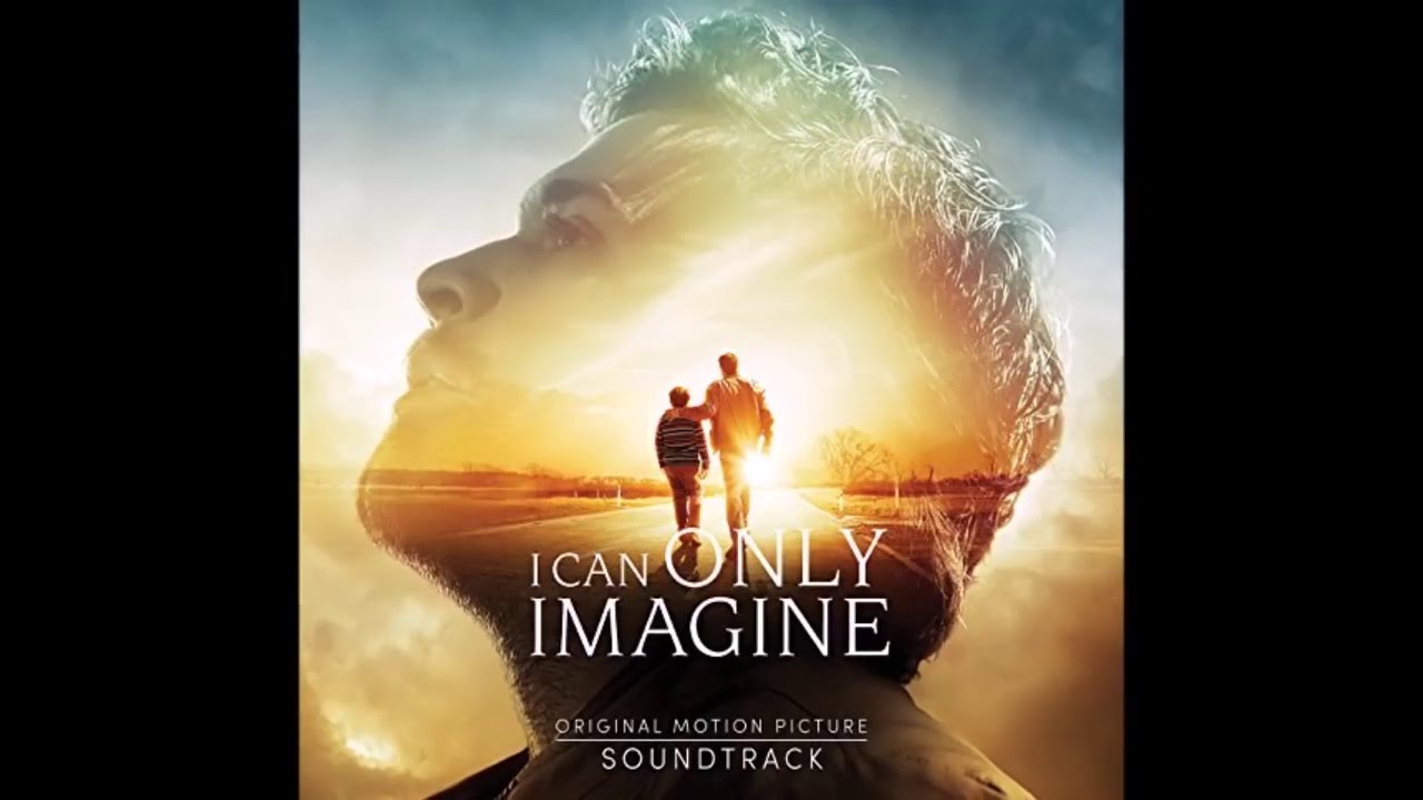 I can only imagine (original movie track) by Mercyme - YouTube