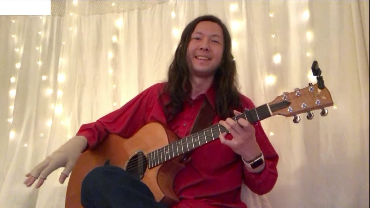 Daniel Coughlin Stay Home Live - YouTube