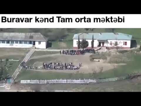 Buravar kend tam orta mektebi XOCALI