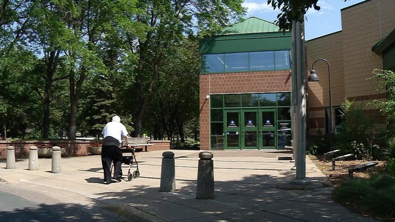Community Centers, Libraries Open as Cooling Centers During Heat Wave ...