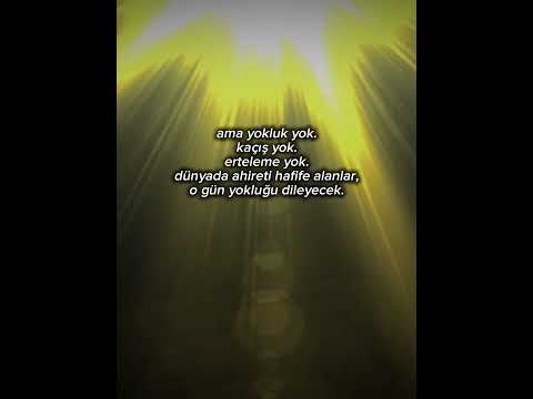 İNSAN NEDEN ÖLMEYİ DEFALARCA İSTER? | furkan 14