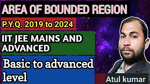 Complete maths of IIT JEE MAINS AND ADVANCED, Maths by atul kumar, complete playlist of maths of ...