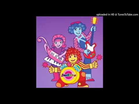 The Doodlebops - Under the Sea