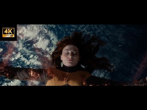 X MEN: DARK PHOENIX - Phoenix Awakened