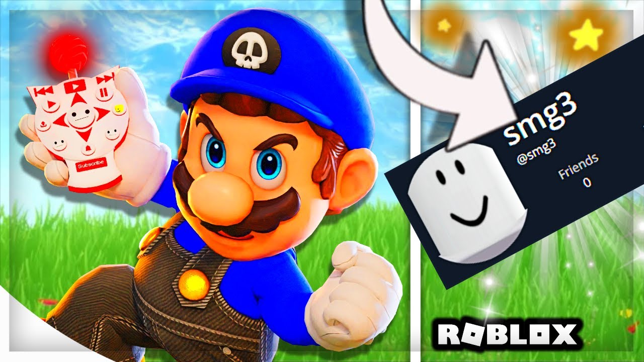 SMG4 - WOTFI 2020 Rap Battle but it's roblox usernames - YouTube