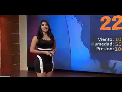 Alejandra Delgadillo buen clima