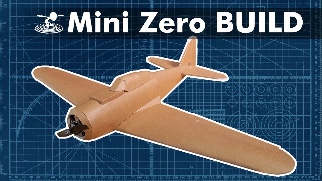 How to Build the FT Mini Zero// BUILD - YouTube