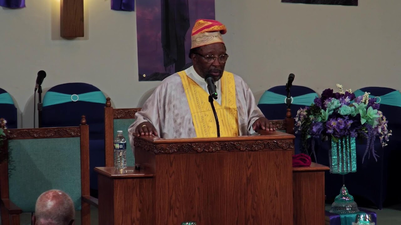 “Coming Into The Ark” | 11am Worship Encounter | Rev. Jeff Lowery ...