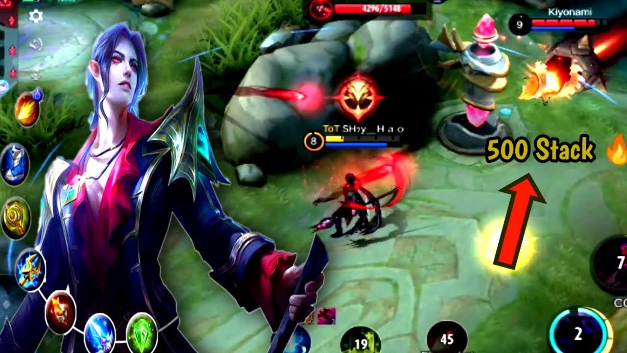 You Won't Believe What Happens During this cecilion 99999 stack vs ...