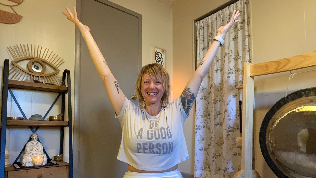 Kundalini Yoga- 40 minutes is all it takes for complete transformation ...