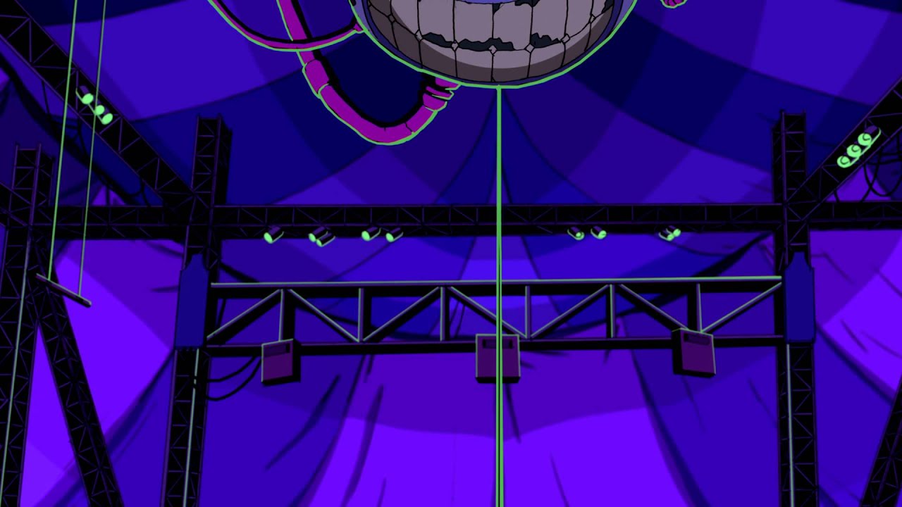 Preview - Galactic Monster: Frankenstrike - YouTube