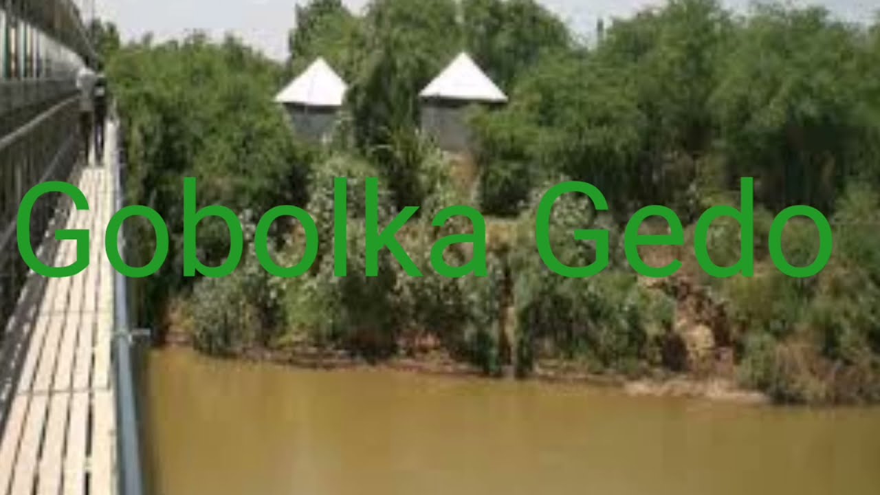 Taariikhda gobolka Gedo - YouTube