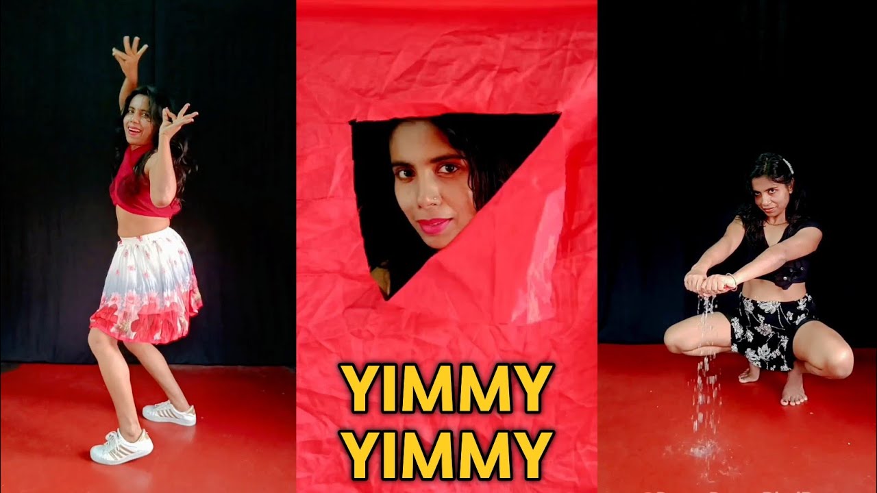 Yimmy Yimmy | Tyac | Jacqueline Fernandez | Shreya Ghoshal | Rajat N ...