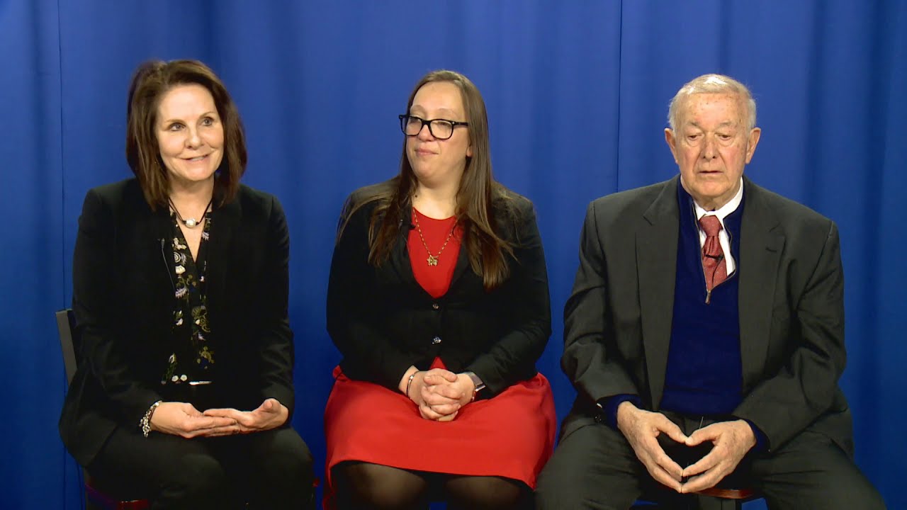 The Demakes Family YMCA in Lynn will be a place for everyone. - YouTube