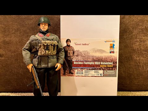 Dragon 2009 WW2 Anzio 1944 \