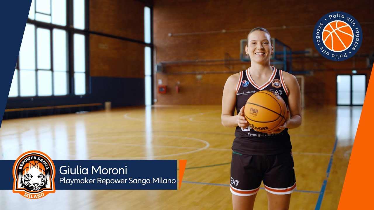 Episodio 2 | Giulia Moroni - YouTube