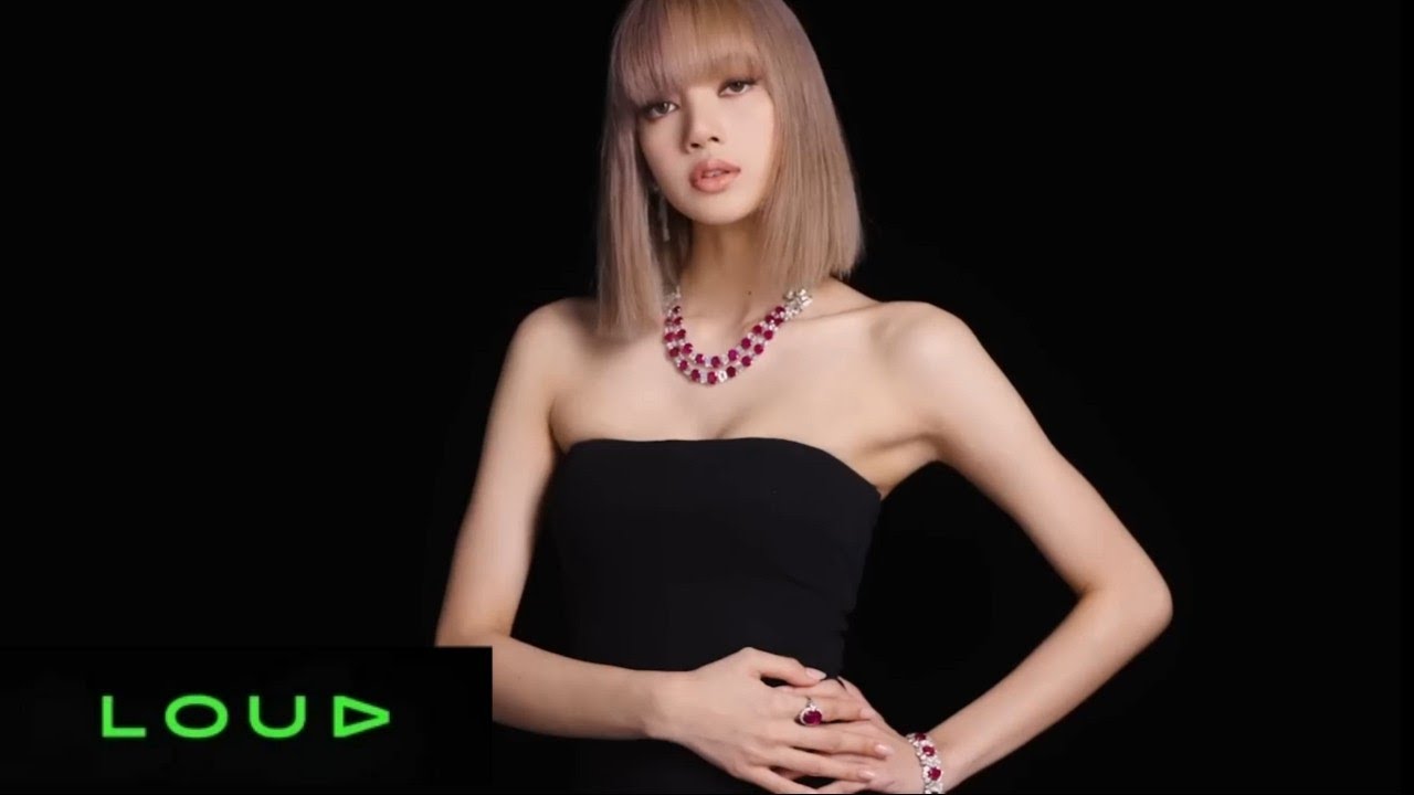 LISA - 'COMING SOON' TEASER - YouTube