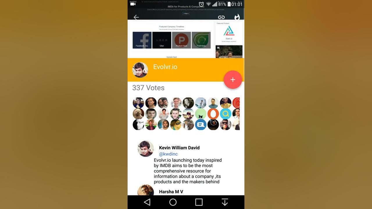 Android Customtabs Support Library Youtube
