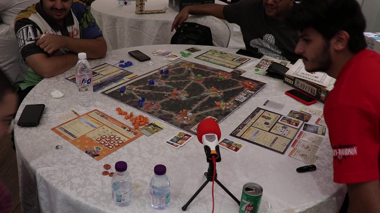 playing root part 4/5 - YouTube