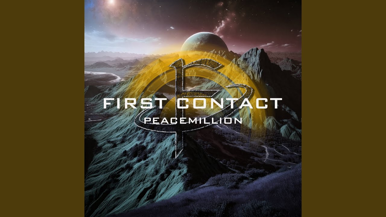 Anthem Of The Earth - YouTube