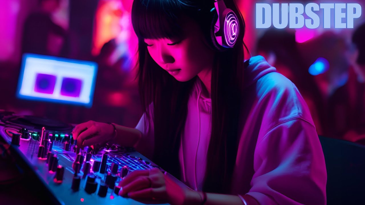 00110001 00110011 00111001 [DFB] #dubstep #focus #beats - YouTube