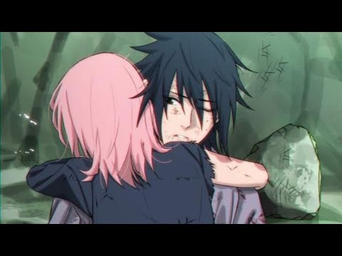SasuSaku - Love Me Like You Do - AMV