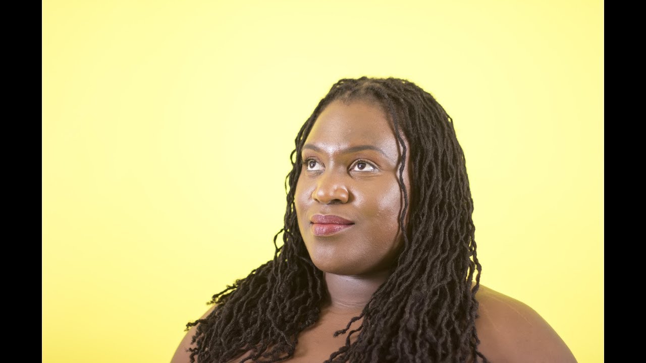 Miss Charlene Ellis - YouTube