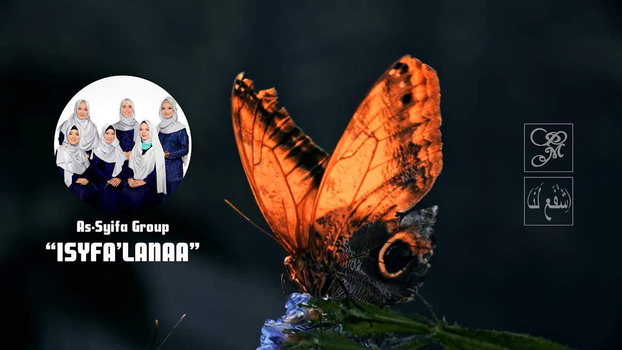 𝗦𝗵𝗮𝗹𝗮𝘄𝗮𝘁 𝗠𝗲𝗹𝗮𝗵𝗶𝗿𝗸𝗮𝗻 𝗦𝘆𝗮𝗳𝗮'𝗮𝘁 🎧"𝗜𝗦𝗬𝗙𝗔'𝗟𝗔𝗡𝗔𝗔" 𝗔𝘀-𝗦𝘆𝗶𝗳𝗮 𝗚𝗿𝗼𝘂𝗽 (Unoff ...