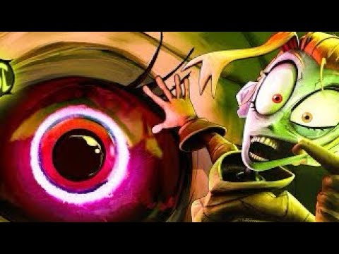 Zombie apocalypse part 1 - YouTube