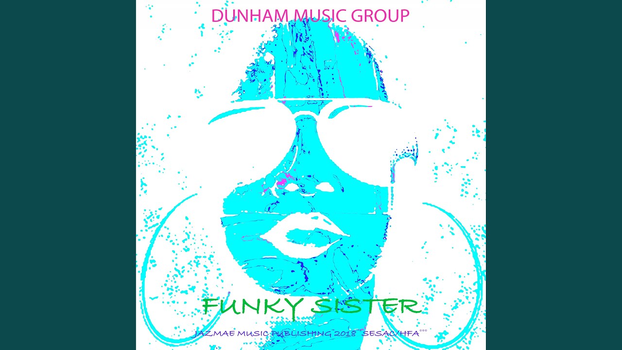 Funky Footsteps - YouTube