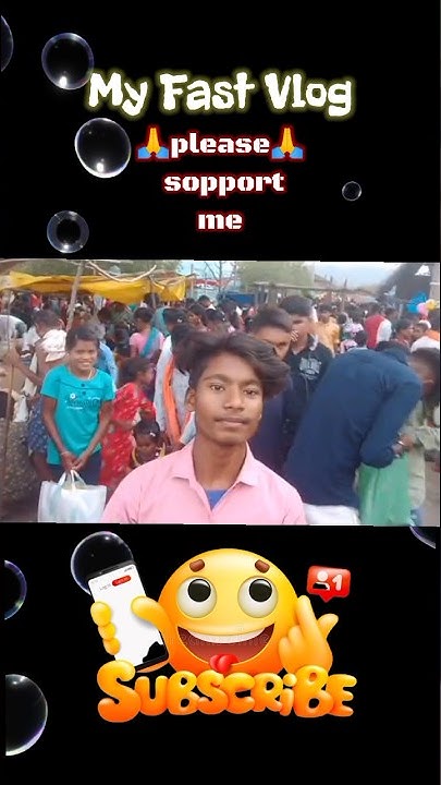 My fast vlog please🙏 support me🥺 #vlog #fastvlog #comedy #funnyvideo #souravjoshivlogs - YouTube