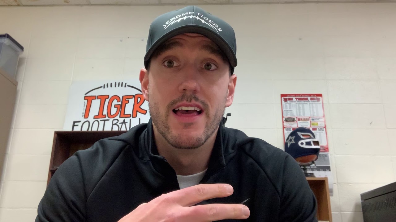 Mr. Horrocks’ Class: Welcome “Back”! - YouTube