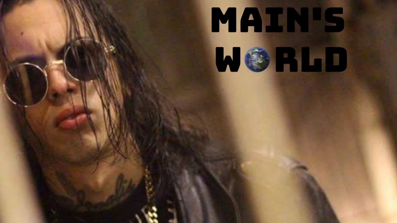 "Bang Bang" - Main Event Ft. Yikes (Audio) - YouTube
