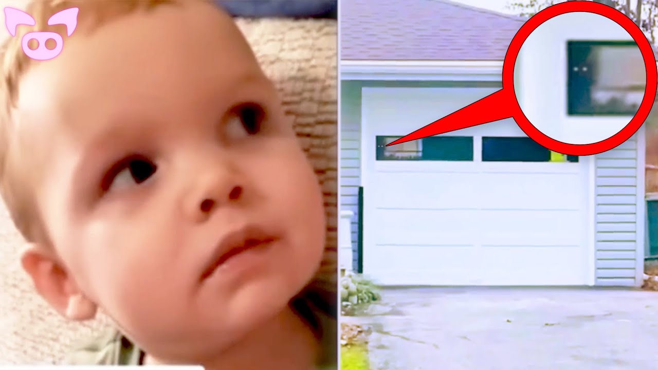 Creeptastic Videos That'll Soothe Your Bored Brain - YouTube