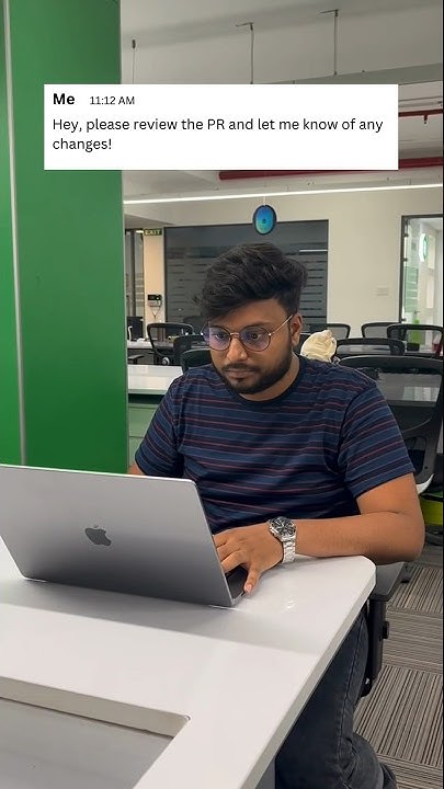 Just Another Day In The Developers Life 🕒 Programming Coder