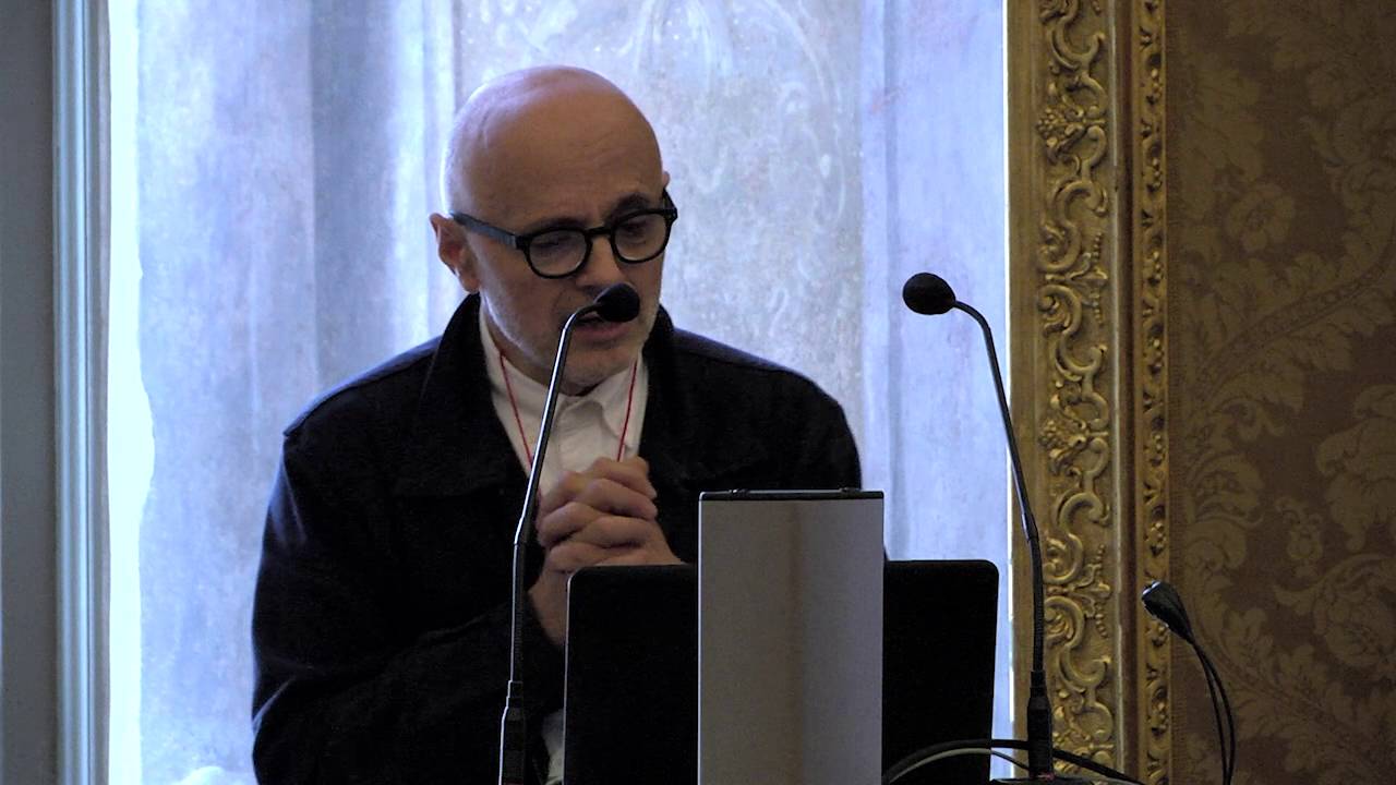 Museum: Vision 2026 Mario Nanni – Presidente Viabizzuno – Parole di ...
