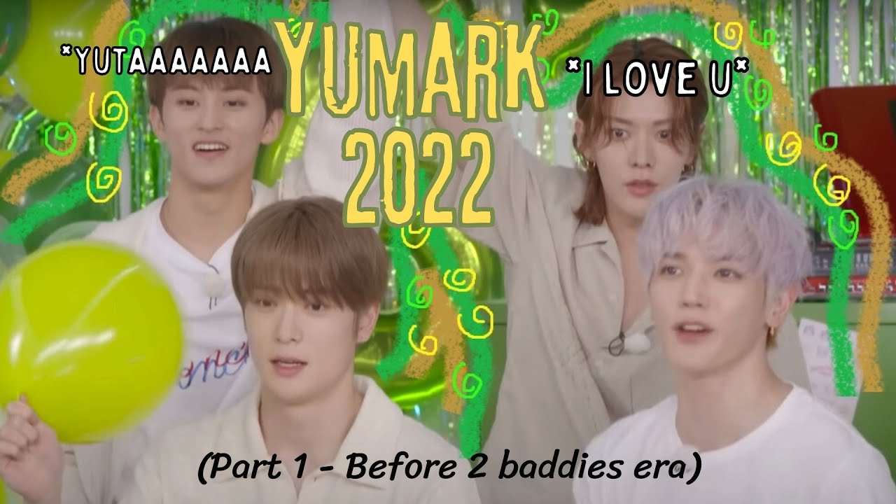 Yumark moments in the middle of the year 2022 (before 2 baddies era) Yumark 2022 moments part 1 ...