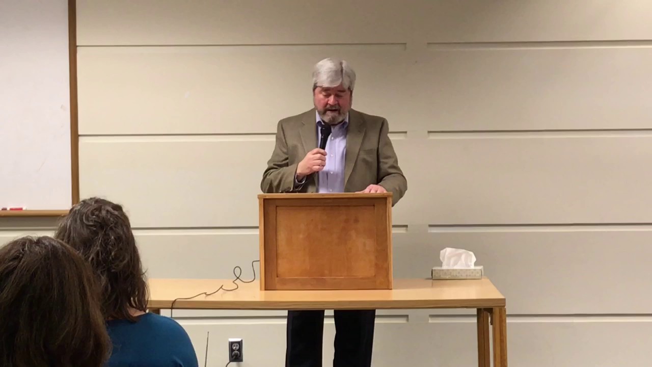 Bill Polson Book Review - YouTube