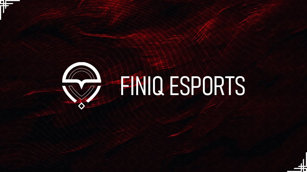 Finiq Esports | فينيق ايسبورتس - YouTube