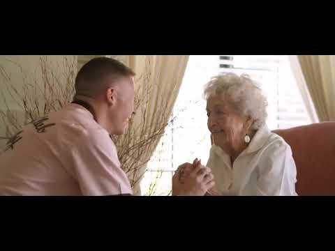 MACKLEMORE FEAT SKYLAR GREY - GLORIOUS (OFFICIAL MUSIC VIDEO)