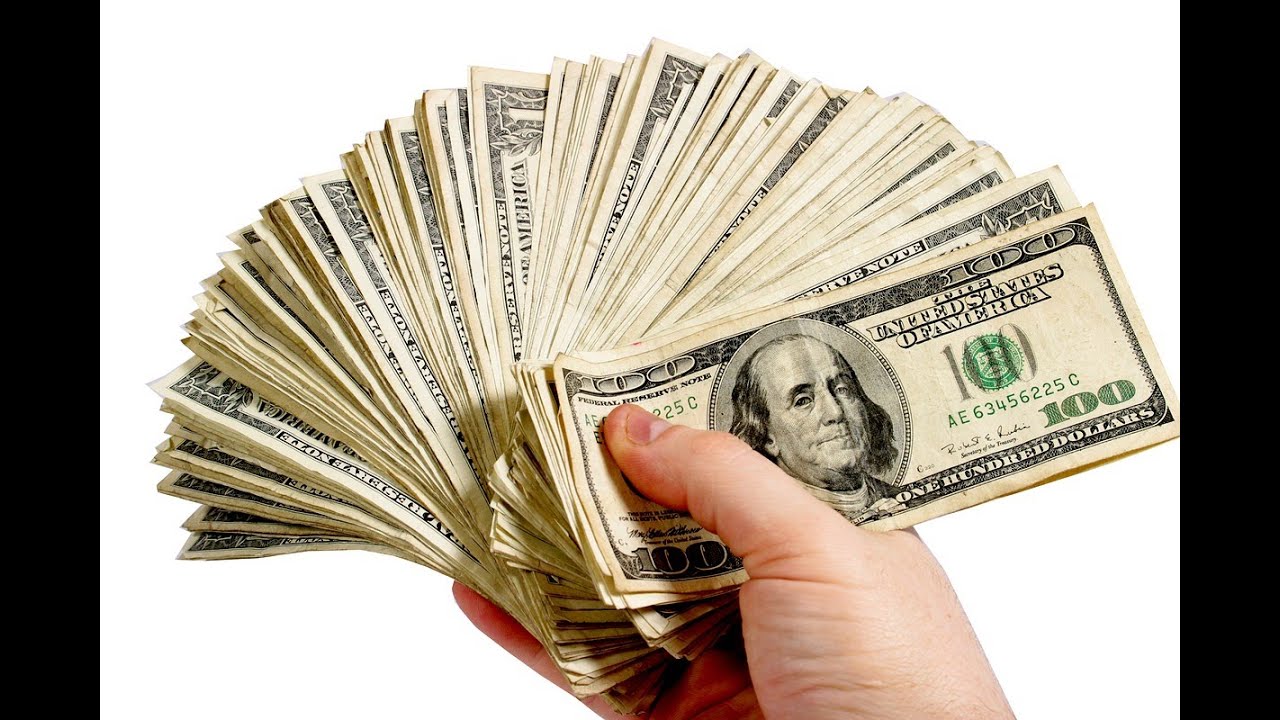 Kata Riak Ngern Riak Tong Luang Por Pae - YouTube