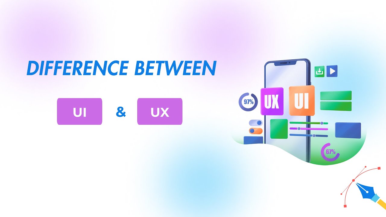 UX & UI Explained: A Beginner's Guide | UX Design | Figma - YouTube