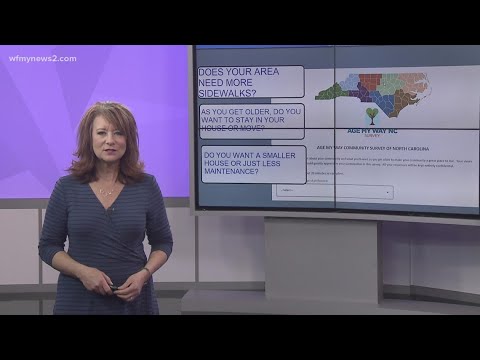 What would you do to make your community better? - YouTube